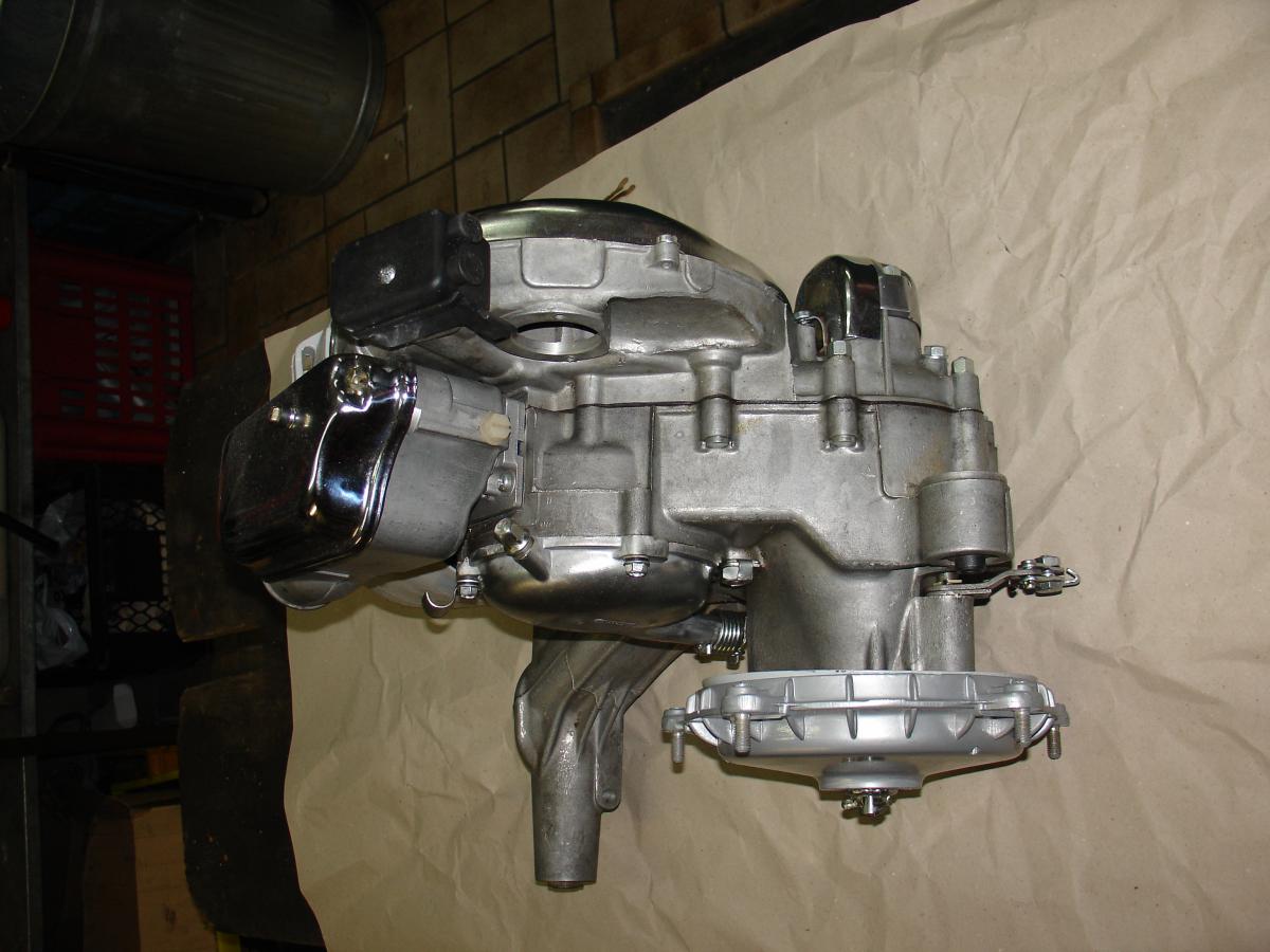 LML Motor 150ccm Neu! - Verkaufe Vespa Teile - GSF - Das Vespa ...