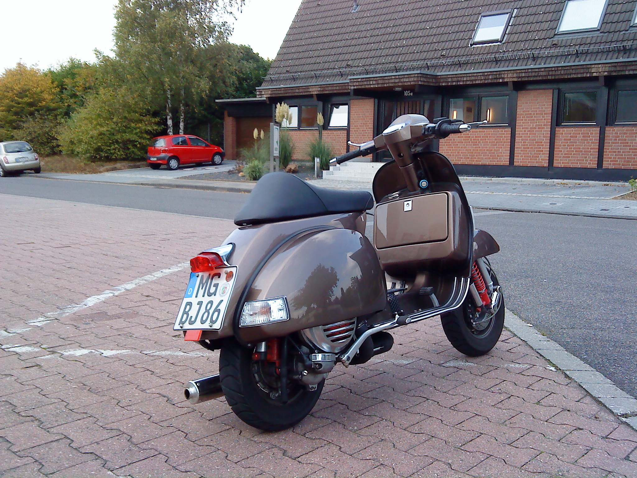 Vespa Px Tuning - www.inf-inet.com