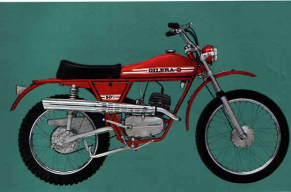 GILERA 50cc 5V Trail - Suche Diverses - GSF - Das Vespa Lambretta Forum