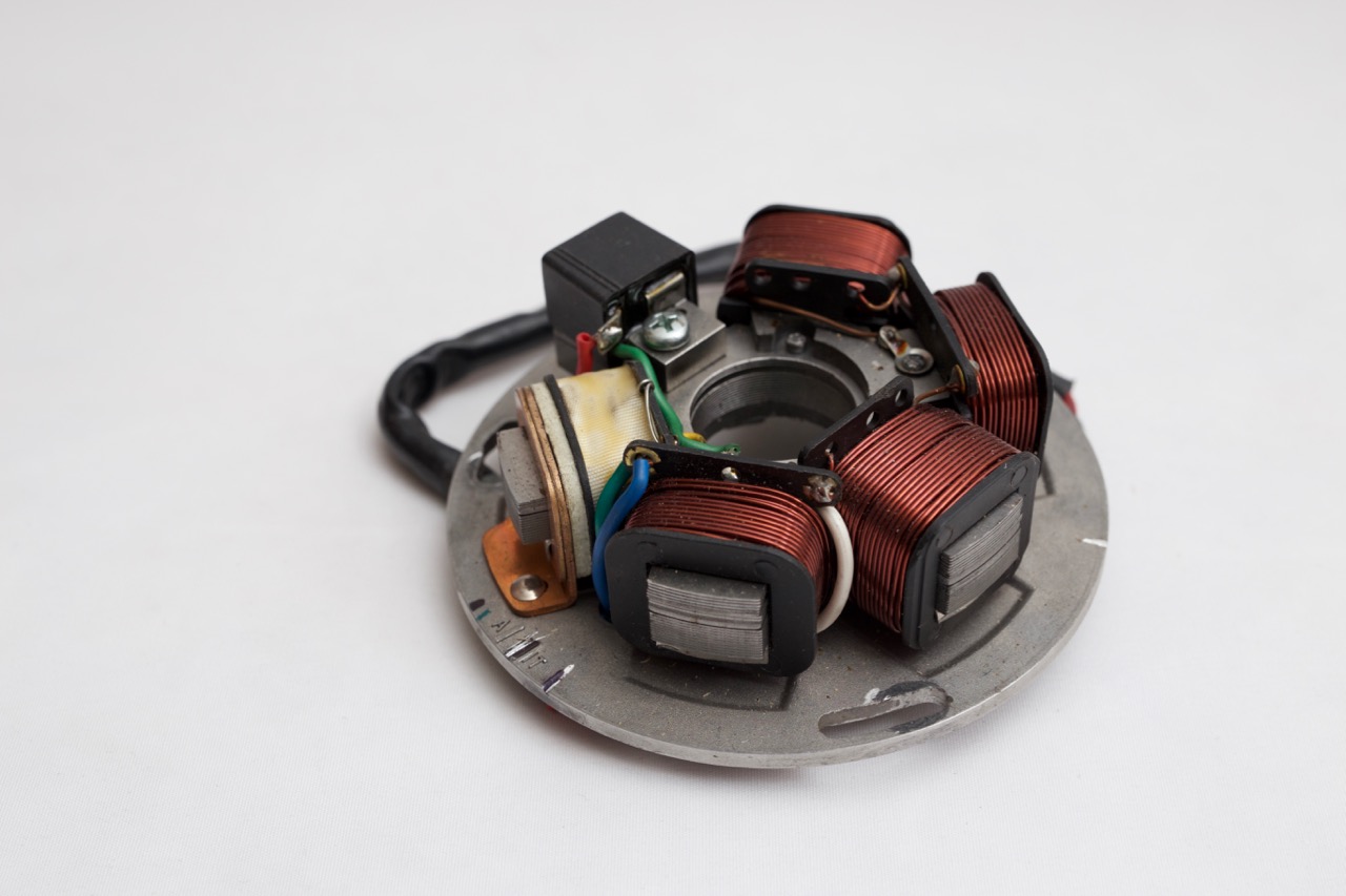 Zündung PK ZGP, V50 Kulu, Polini ASS - Verkaufe Vespa Teile - GSF - Das ...