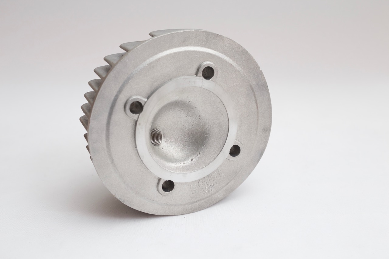 Zündung PK ZGP, V50 Kulu, Polini ASS - Verkaufe Vespa Teile - GSF - Das ...