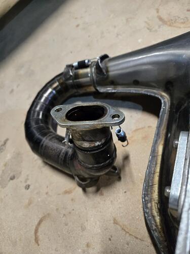 KRP1 Korpus plus Bonus MTX200 - Verkaufe Lambretta Teile - GSF - Das ...