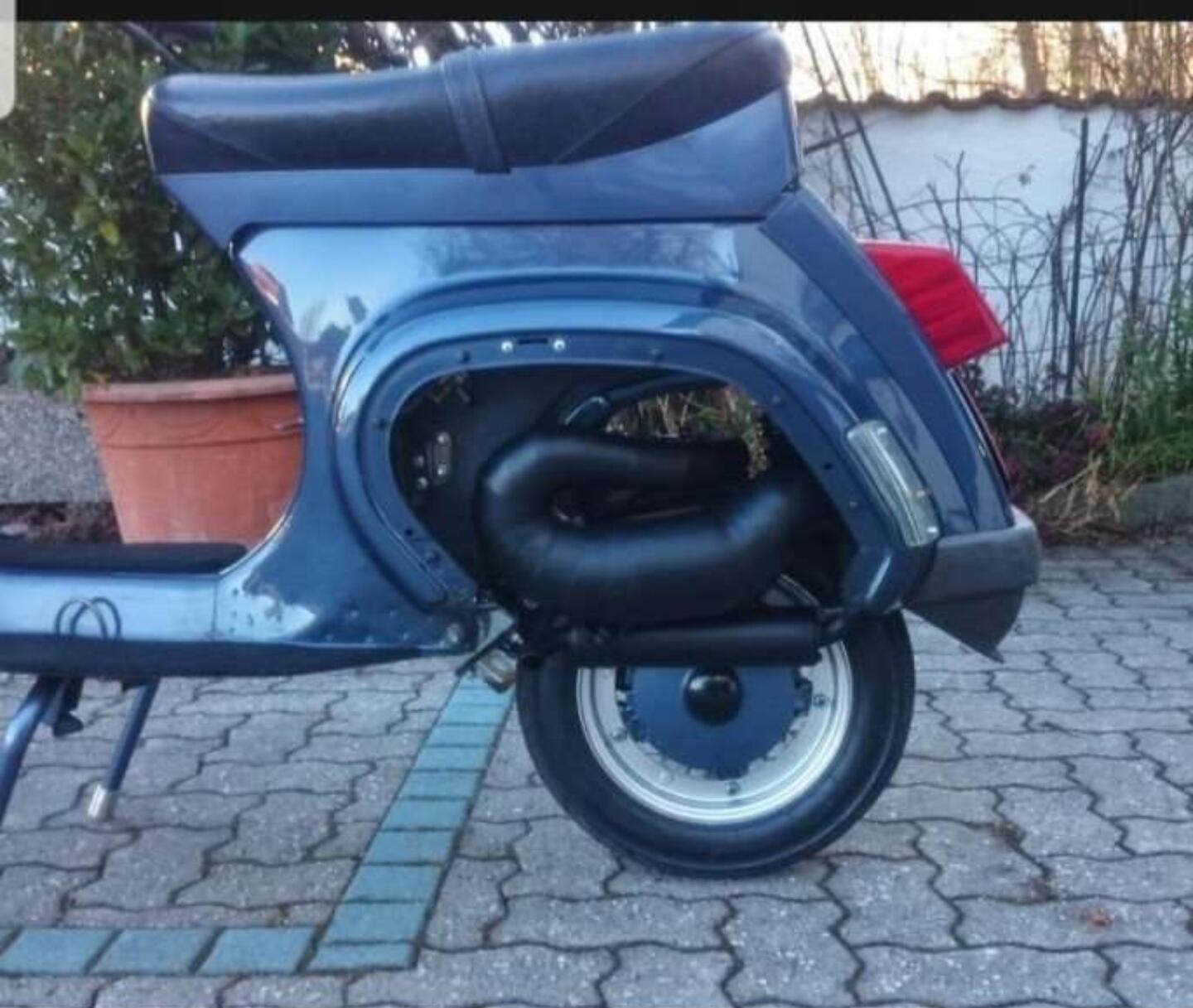 Racing Resi - Suche Vespa Teile - GSF - Das Vespa Lambretta Forum